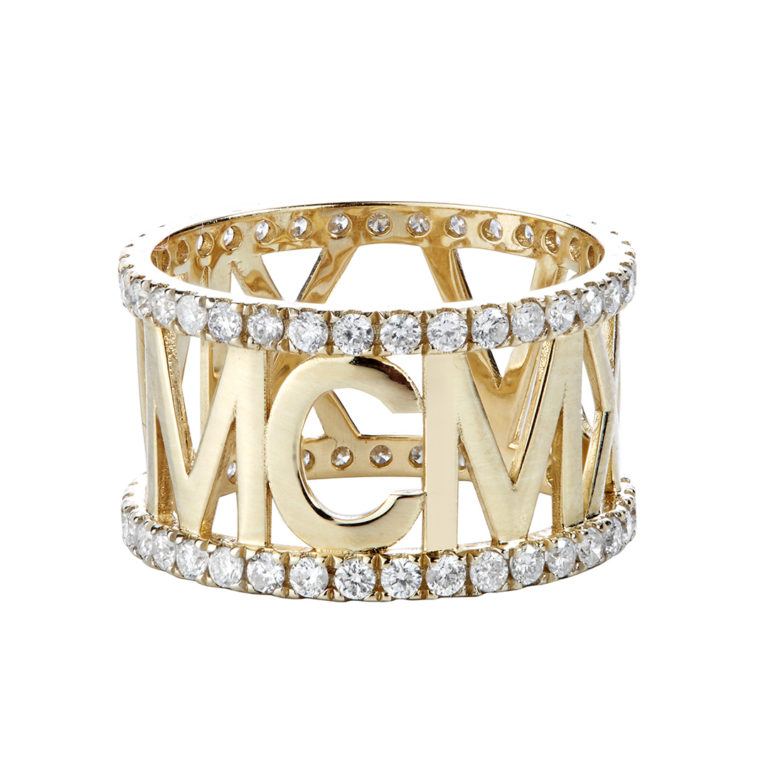 Rings – Petra Jewelry